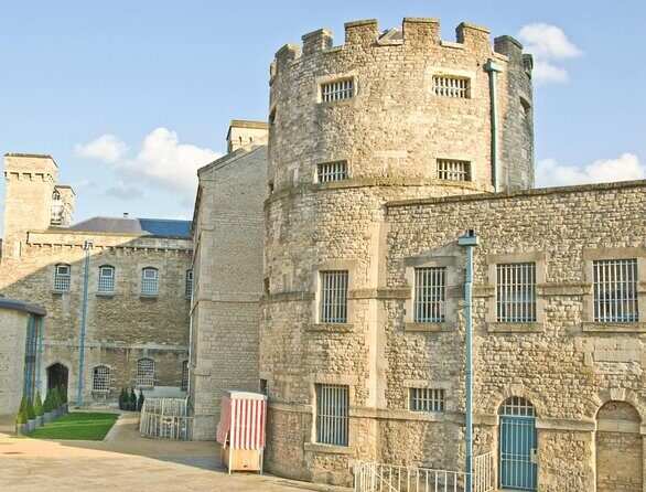 Oxford Ghost Tour - for private hauntings only! - Exploring Oxford’s Haunted Side