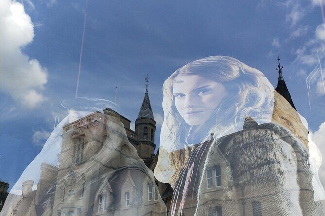 Oxford Ghost Tour - for private hauntings only! - The Value of a Private Tour