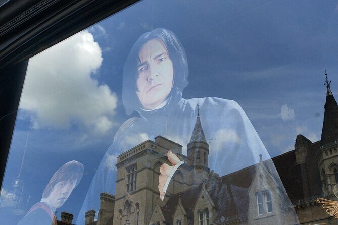 Oxford Ghost Tour - for private hauntings only! - Frequently Asked Questions
