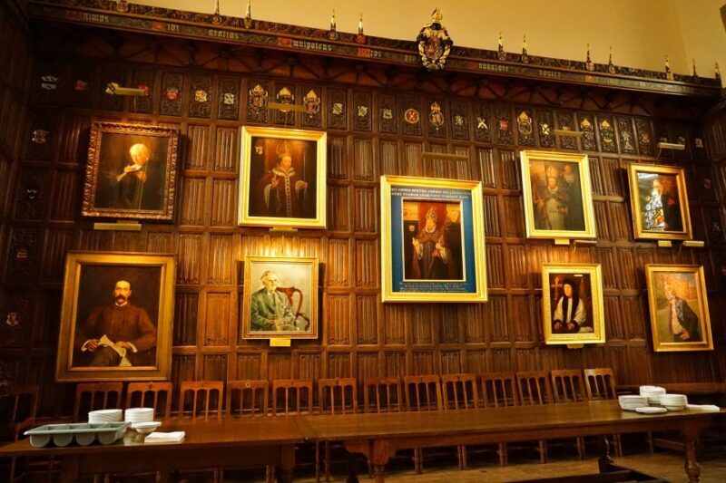 Oxford: Harry Potter Film Tour Led by University Alumni - An Honest Take on the Tour Experience