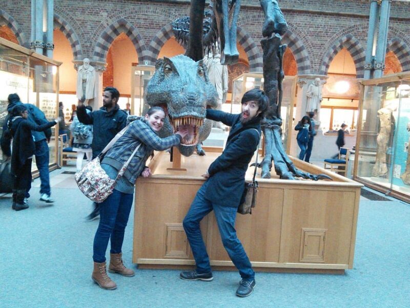 Oxford: Harry Potter Tour - Frequently Asked Questions