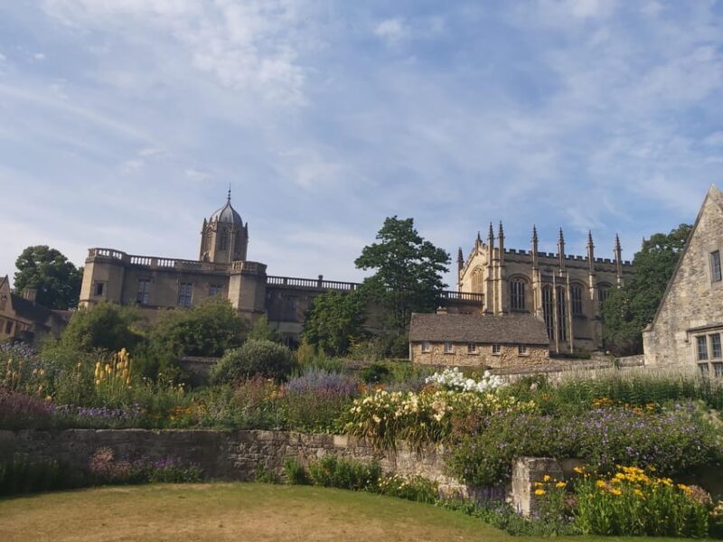 Oxford: Harry Potter Tour - Final Thoughts