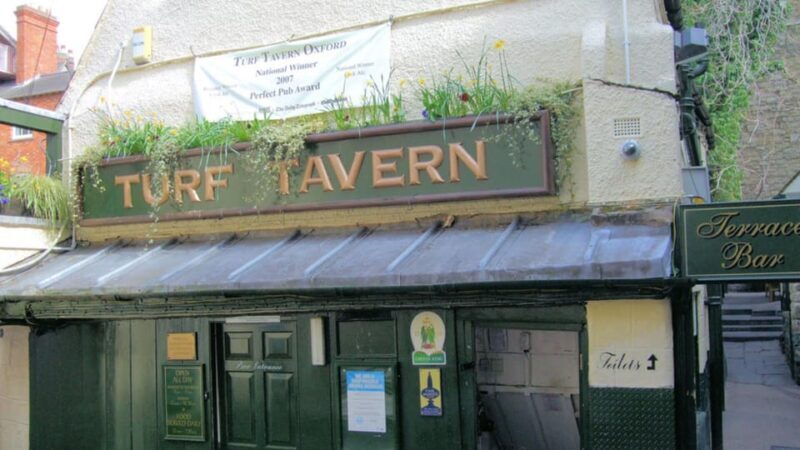 Oxford: Historic Pubs & Taverns Guided Walking Tour - Discovering Oxford’s Historic Pubs: The Experience