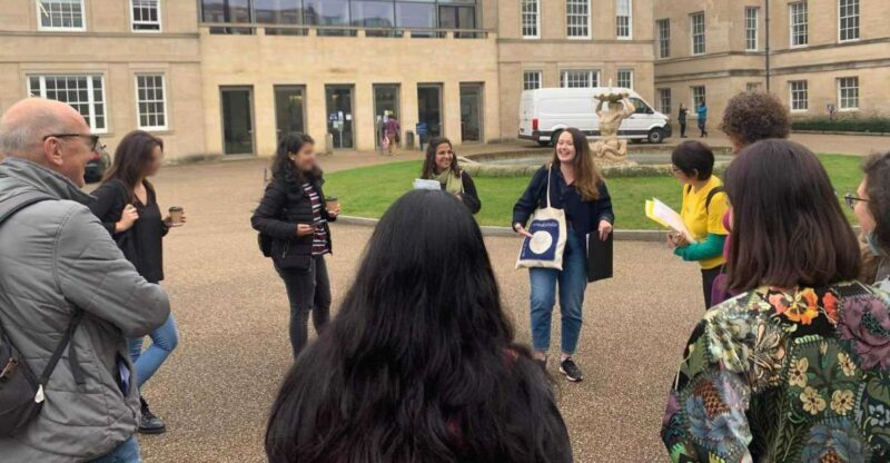 Oxford: History of Medicine Tour - by Uncomfortable Oxford - FAQ