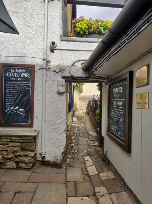 Oxford of Morse, Lewis and Endeavour - The Filming Locations That Bring the Series to Life