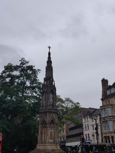 Oxford of Morse, Lewis and Endeavour - Frequently Asked Questions