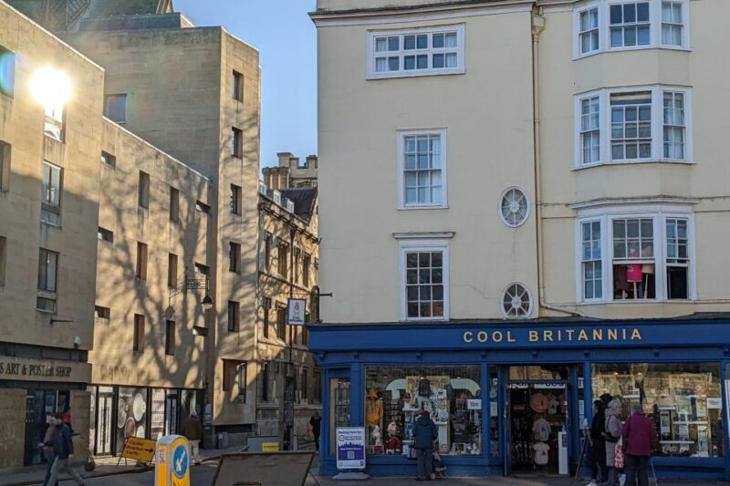 Oxford: Official Haunted Oxford Ghost Tour - Final Thoughts: Is This the Haunted Tour for You?