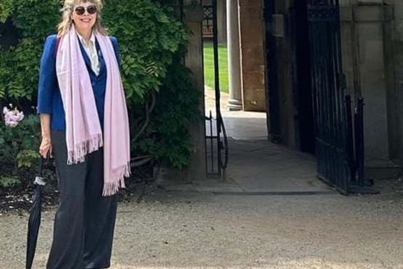 Oxford: One Hour Wander - A sweep through historic centre - What do reviewers say?