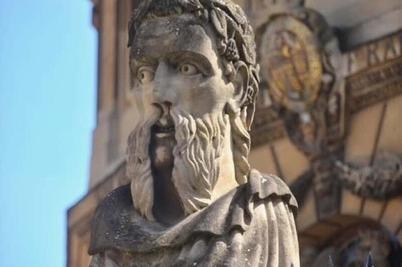 Oxford: One Hour Wander - A sweep through historic centre - Final thoughts