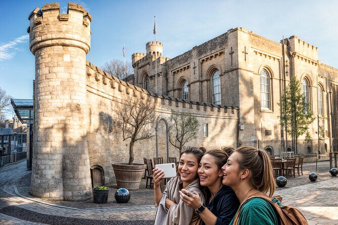 Oxford Private Day Trip from London  Sightseeing & Lunch - Final Thoughts