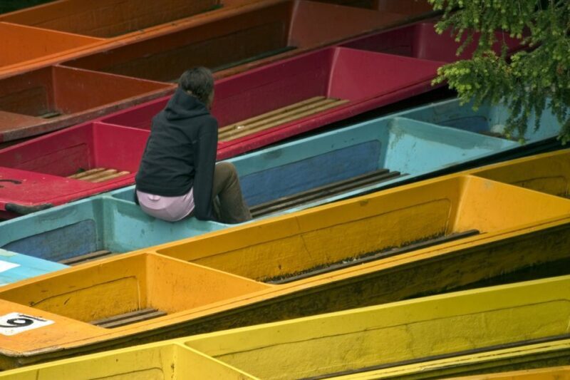 Oxford: Punting Tour on the River Cherwell - Practical Considerations