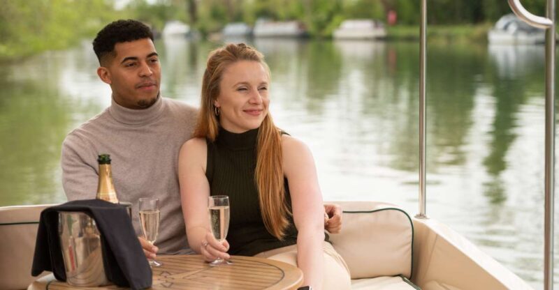 Oxford: River Cruise and 6-Course Tasting at The Folly - Final Thoughts