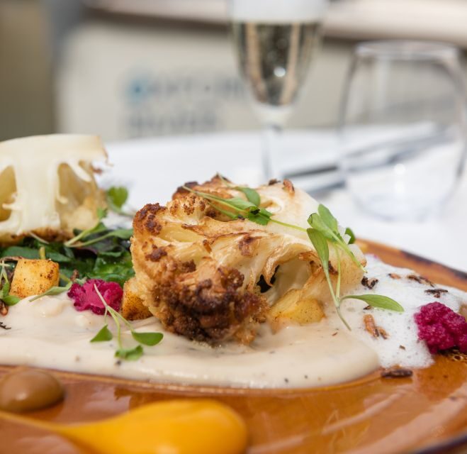 Oxford: River Cruise with 3-Course Meal - Navigating the Oxford: River Cruise with 3-Course Meal Experience