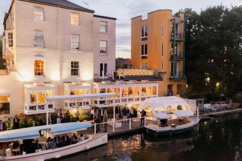 Oxford: River Cruise with 3-Course Meal - Final Thoughts: Is This Tour Right for You?