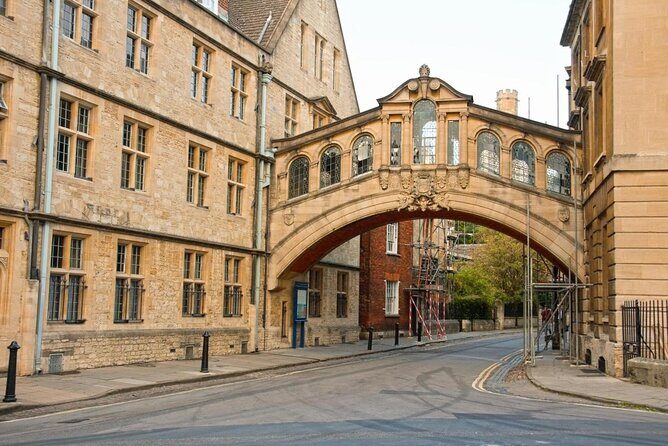 Oxford Scenic Cycle Tour- 2 persons minimum summer season - Discover Oxford on Two Wheels: An In-Depth Review