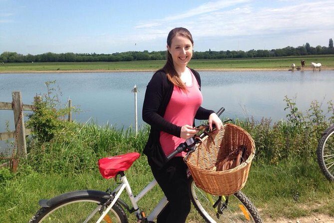 Oxford Scenic Cycle Tour- 2 persons minimum summer season - The Final Verdict: Who Will Love This Tour?