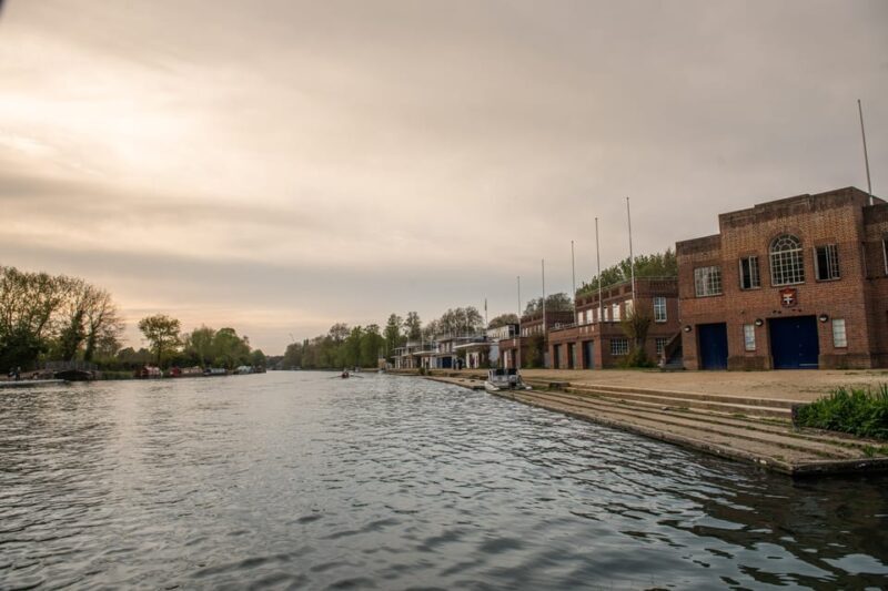 Oxford: Scenic Sightseeing Cruise with Gourmet Picnic - FAQ