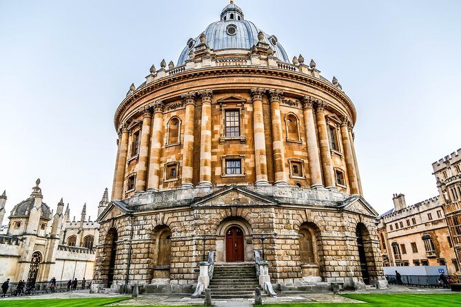 Oxford, Shakespeare Country & Warwick castle private Tour - Stratford-upon-Avon: Shakespeare’s Birthplace and More