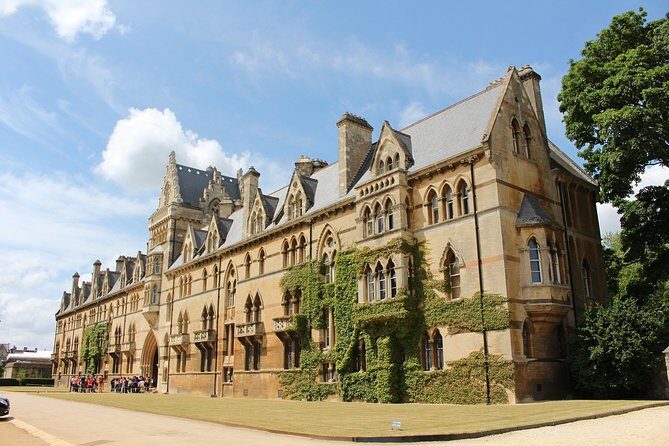 Oxford, Shakespeare Country & Warwick castle private Tour - Who Should Consider This Tour?