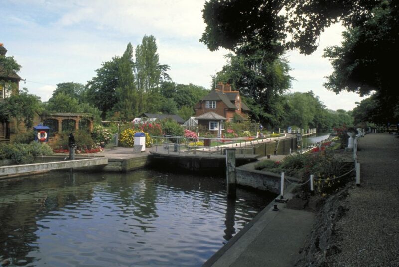 Oxford: Sightseeing River Cruise - Final Thoughts