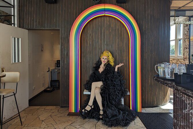 Oxford Street Nightlife Tour with a Drag Queen - A Closer Look at the Oxford Street Nightlife Tour
