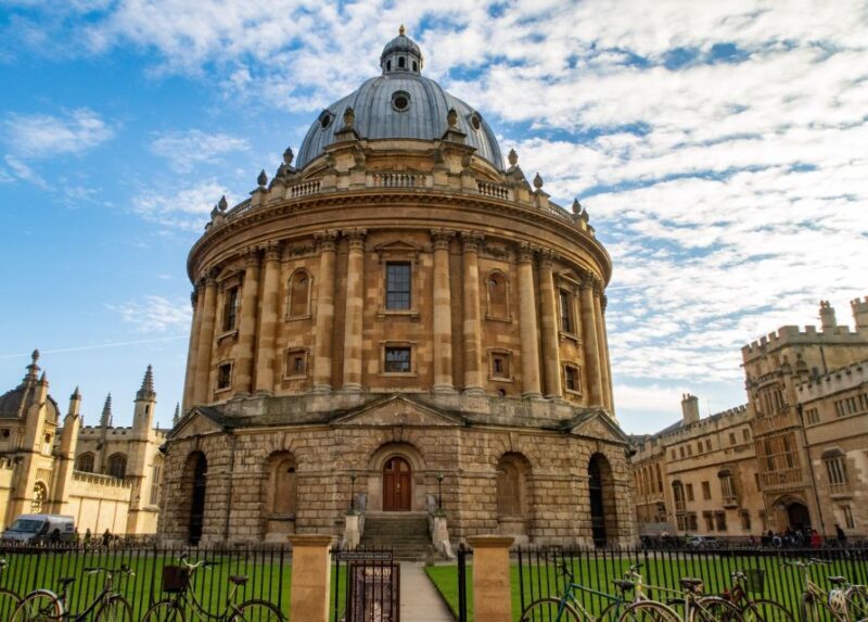 Oxford Top 10 City Highlights - Final Thoughts: Who Is This Tour Best For?