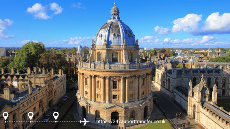 Oxford University and Highclere Castle Day Tour - Who Should Consider This Tour?