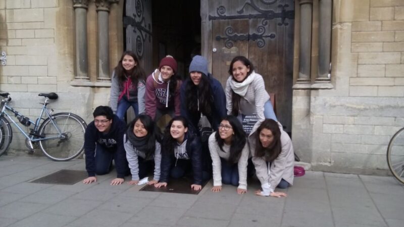 Oxford University: Guided Small Group Walking Tour - Assessing the Value