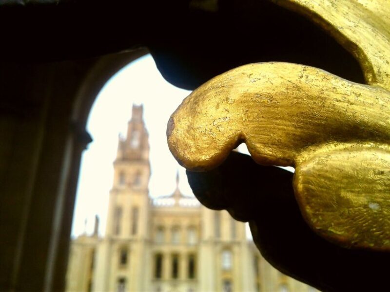 Oxford: University Tour for Prospective Students - The Authentic Experience: What Real Travelers Say