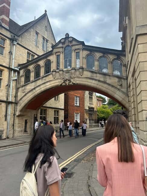 Oxford University Walking Tour - Is This Tour Worth Your Time?