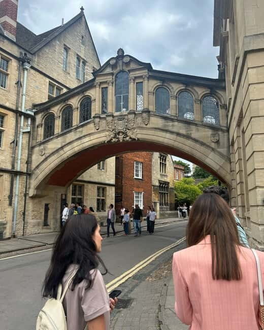 Oxford University Walking Tour - Who Will Love This Tour?