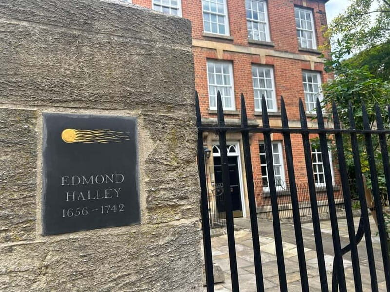 Oxford University Walking Tour - FAQs