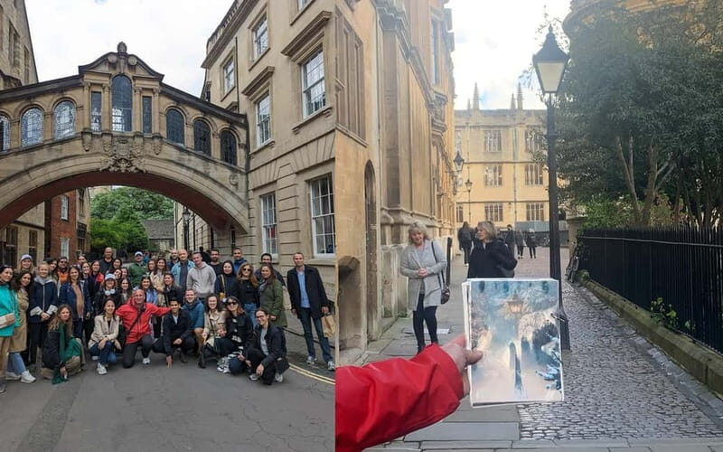 Oxford Walking Tour: Magic, University & Harry Potter Sites - Analyzing the Value