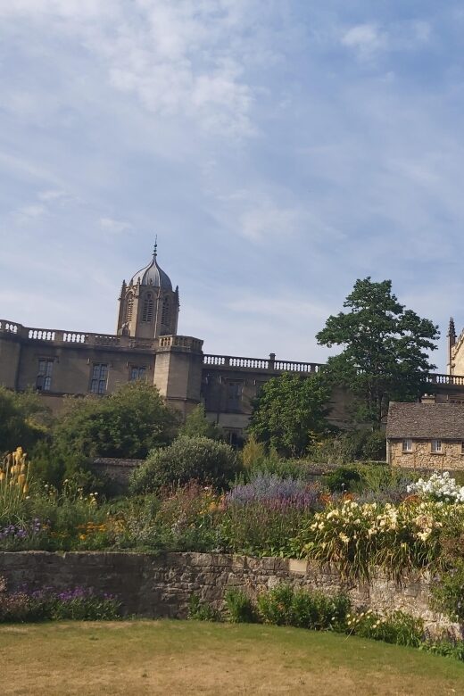 Oxford: Walking Tour - Why You Might Love This Tour