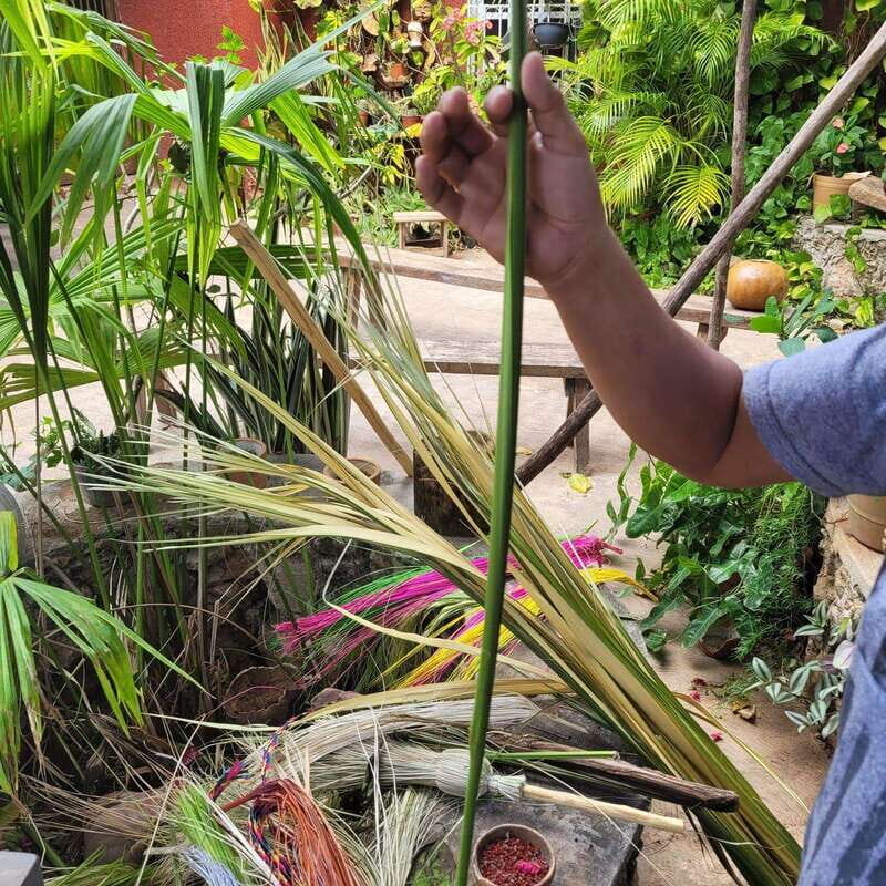 Oxkintok ancient Puuc + Becal Jipi Japa artisan + Cenote - Final Thoughts