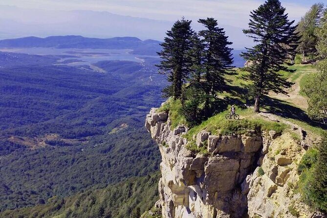 Oxygen Paradise A Day Tour to Racha Mountain - Tskhrajvari Mountain: Otherworldly Views