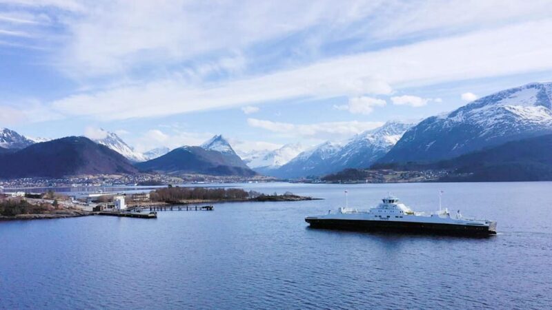 Øye: Fjord sightseeing bus tour, Øye to Ålesund one way - Value and Practicalities