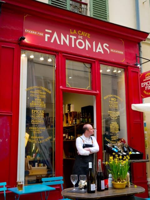 Oyster and white wine tasting in the heart of Montmartre - Practical Details and Value