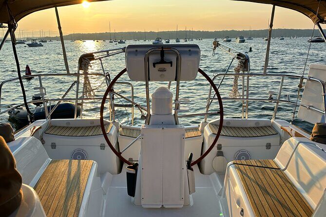 Oyster Bay Two Hour Sailing Experience - Why You Should Consider the Oyster Bay Sailing Experience