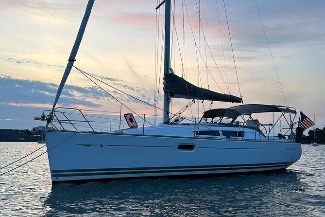 Oyster Bay Two Hour Sailing Experience - Price and Value: Does It Hold Up?