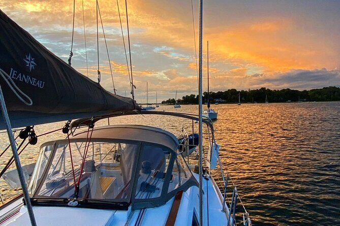 Oyster Bay Two Hour Sailing Experience - Who Will Love This Experience?