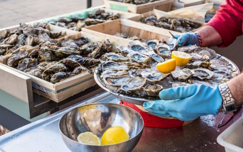 Oyster day in Mali Ston - Who Would Love This Tour?