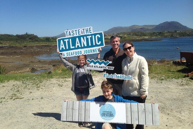 Oyster Farm and Tasting Experience - Who Will Love This Tour?