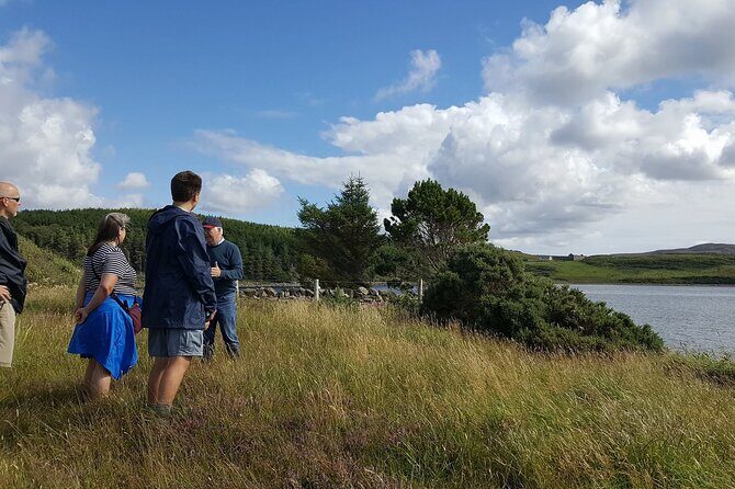 Oyster Farm and Tasting Experience - FAQ