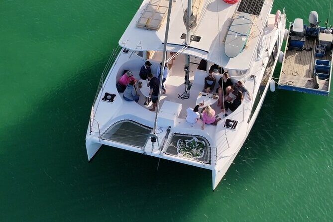 Oyster Farm Tour - An In-Depth Look at the Oyster Farm Tour