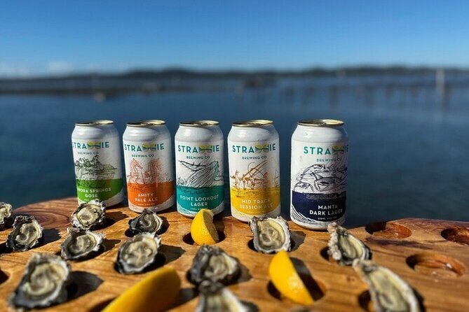 Oyster Farm Tour - Who Should Consider This Tour?