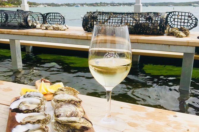 Oyster Farm Tour with Hotel Pick-up and return from Port Lincoln - What to Expect from the Oyster Farm Tour