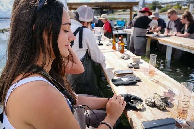 Oyster Farm Tour with Hotel Pick-up and return from Port Lincoln - Who Will Enjoy This Tour?