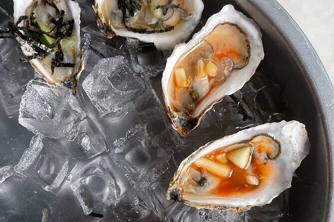 Oyster History and Shucking Lesson - Final Thoughts: Is It Worth It?