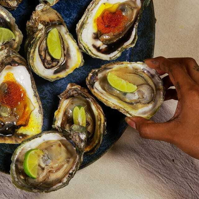 Oyster Platter With Wine By Unawatuna Beach - Who Will Enjoy This Experience?